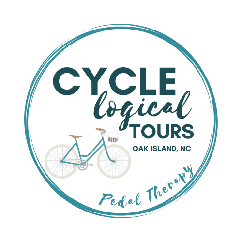 Cycle-logical Tours